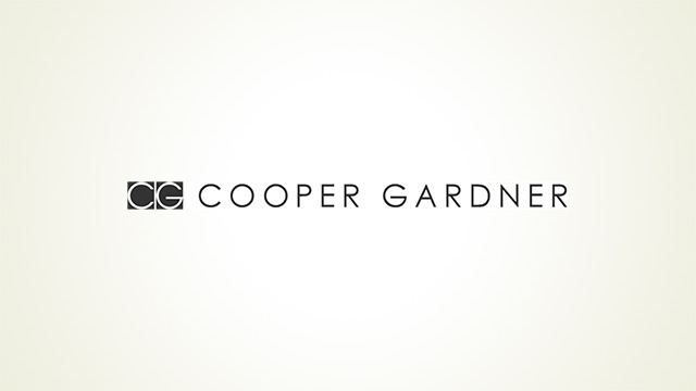 Cooper Gardner